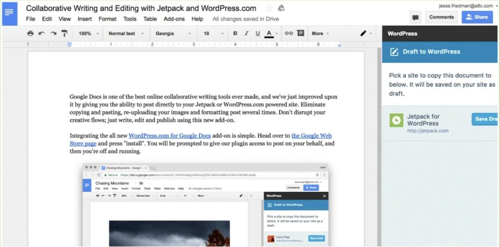 How to Import Google Docs to WordPress: Challenges and Options