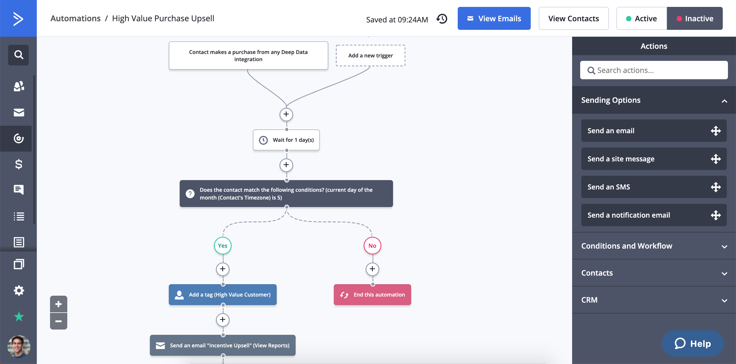 Activecampaign Review Customer Reviews Features Pricing 
