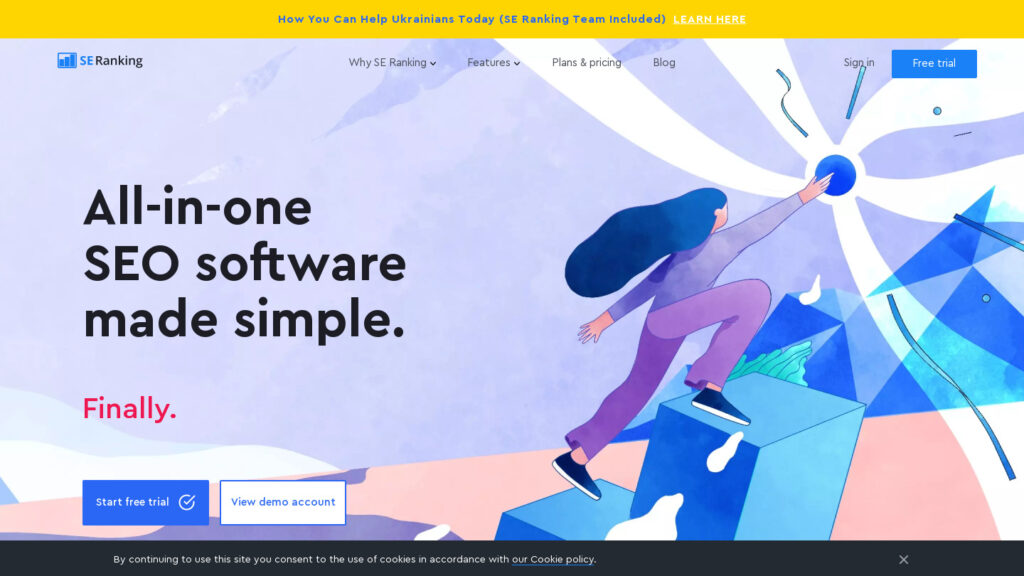 9 Best Rank Tracking Software to Monitor SEO Performance in 2022